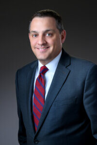 Brian Lockhart - Fumuso Christesen LLP